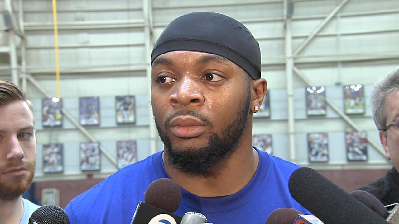 Duke Williams: "We Have Great Safeties Here"