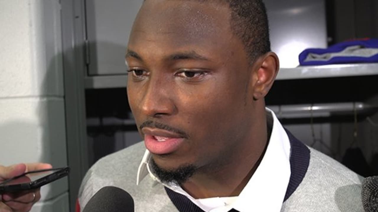 McCoy: "We'll Have Another Big Game"