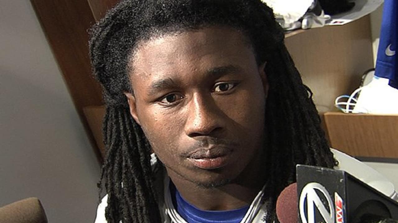 Sammy Watkins: "Can't Wait to Go Out and Compete"