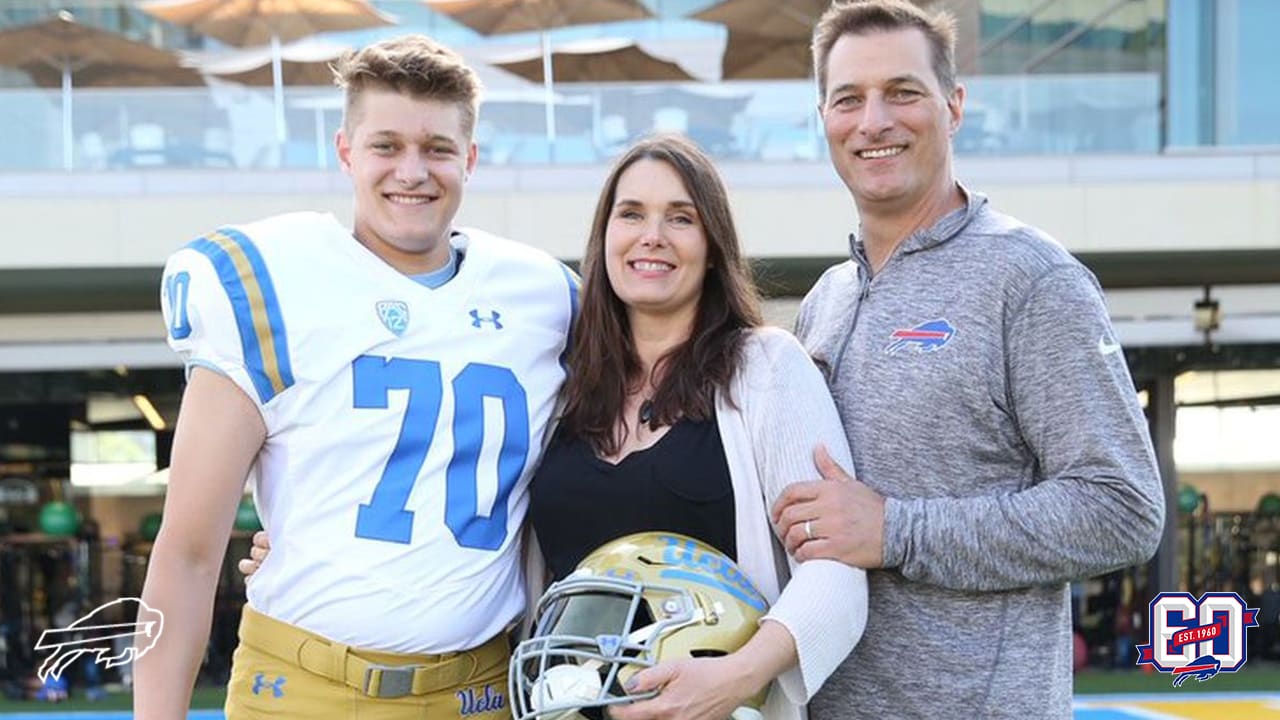 Bills Legends - The Next Generation