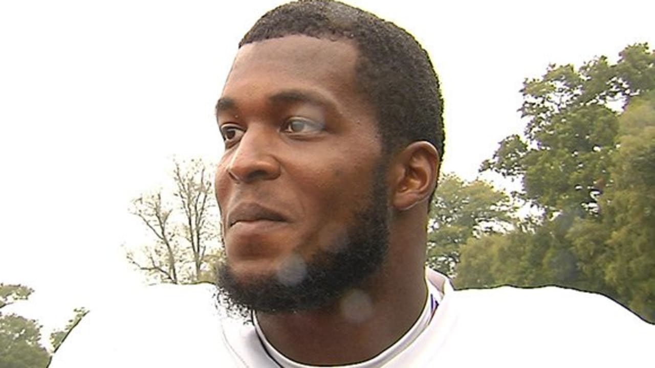 Charles Clay: "I'm Confident in their Abilities"