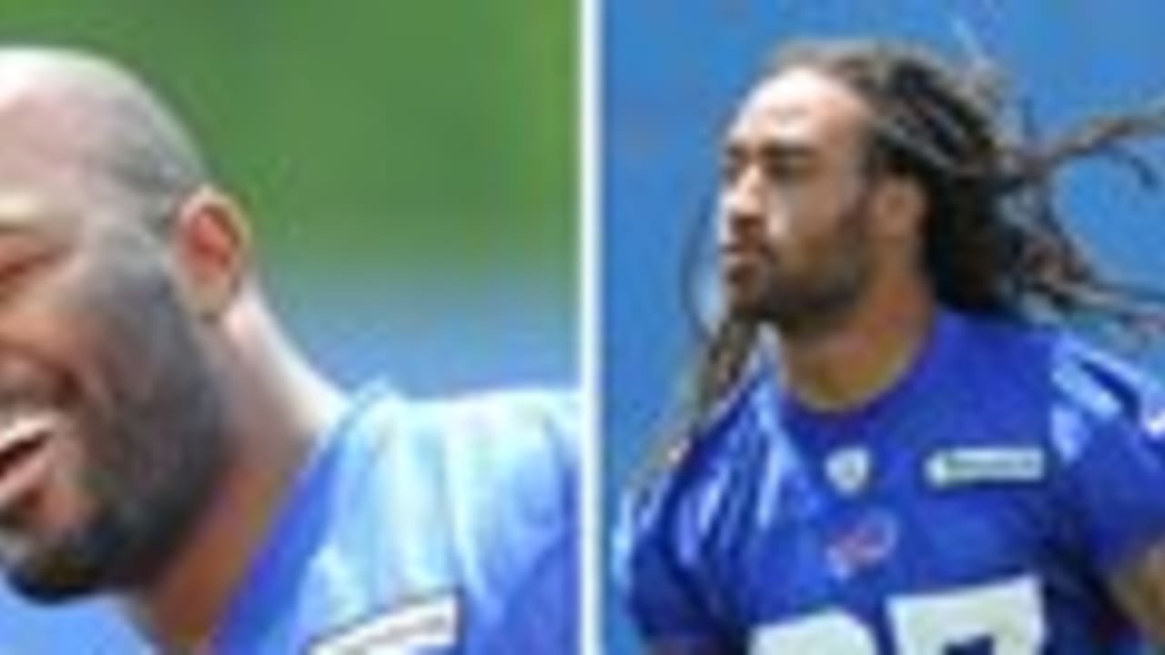 Bills and JW Danforth Announce Partnership