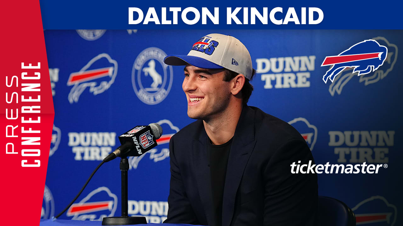 Dalton Kincaid "Do Whatever Is Asked Of Me"