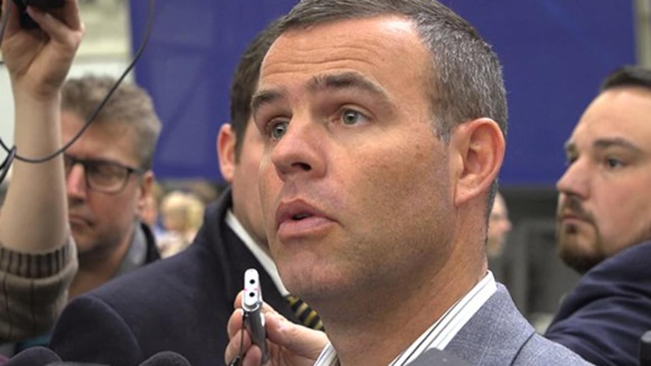 Beane: "It'll be a Big Void"