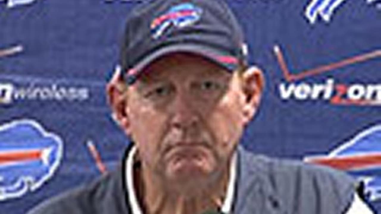 Chan Gailey Postgame Press Conference