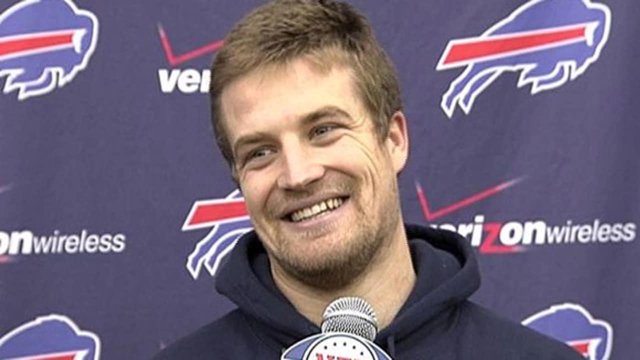 Ryan Fitzpatrick Wednesday Press Conference