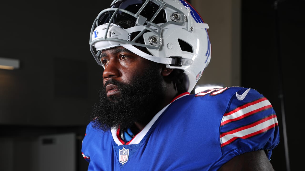 Mario Addison | An uplifting teammate