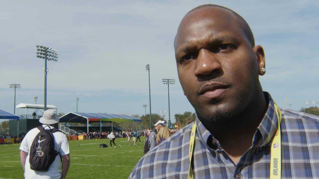 Kirk Morrison: "I Was So Excited For Buffalo"