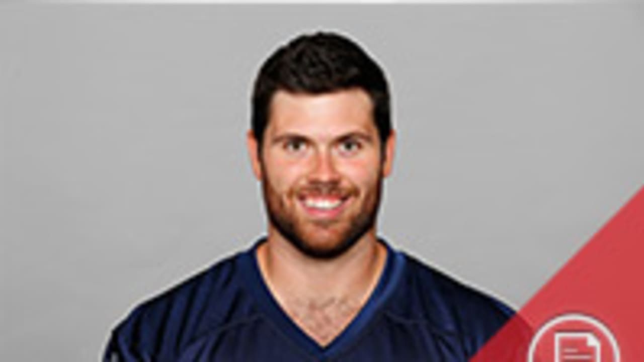 Bills add C Gabe Ikard to 53-man roster; Five signed to practice squad