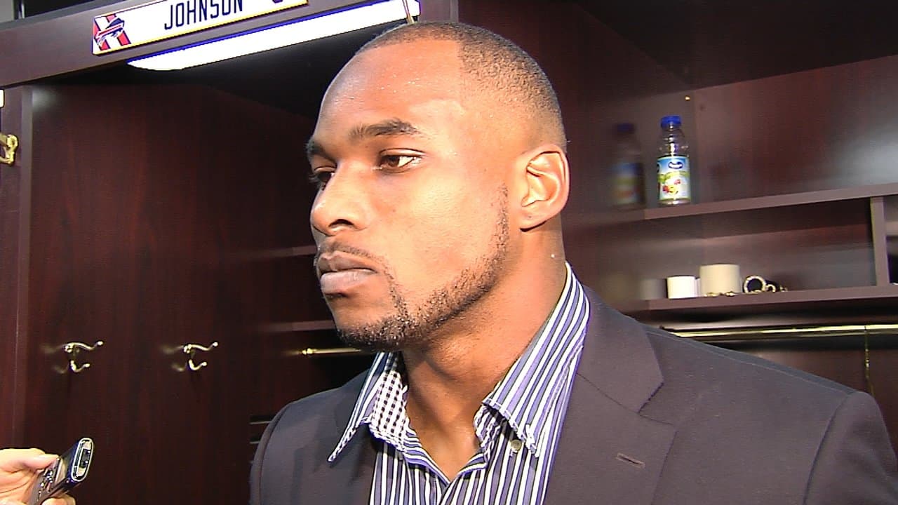 Nigel Bradham: "We have to play better on defense"