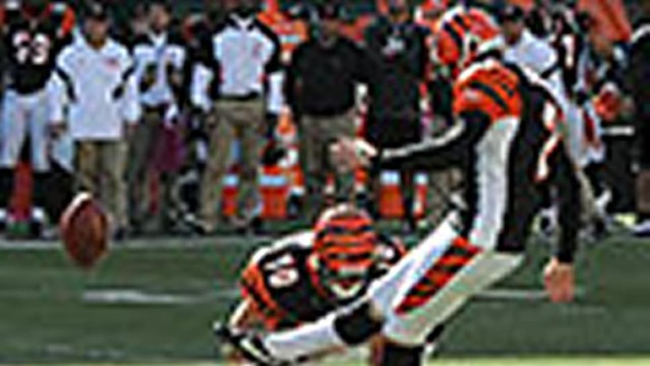 Bills Roundup: Bengals Turn the Tables