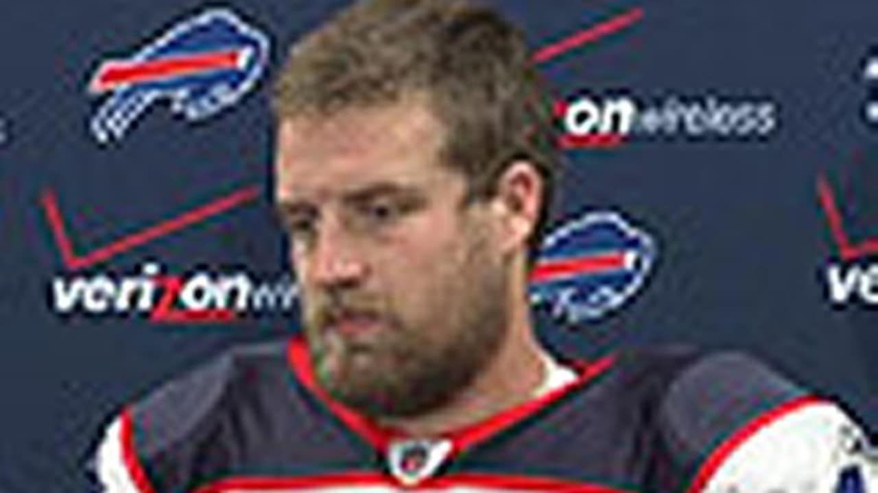 Ryan Fitzpatrick Postgame Press Conference