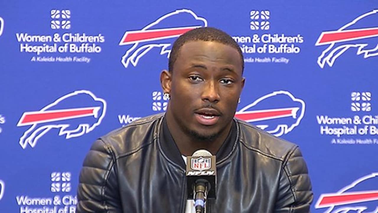 McCoy: "It's very important for us"