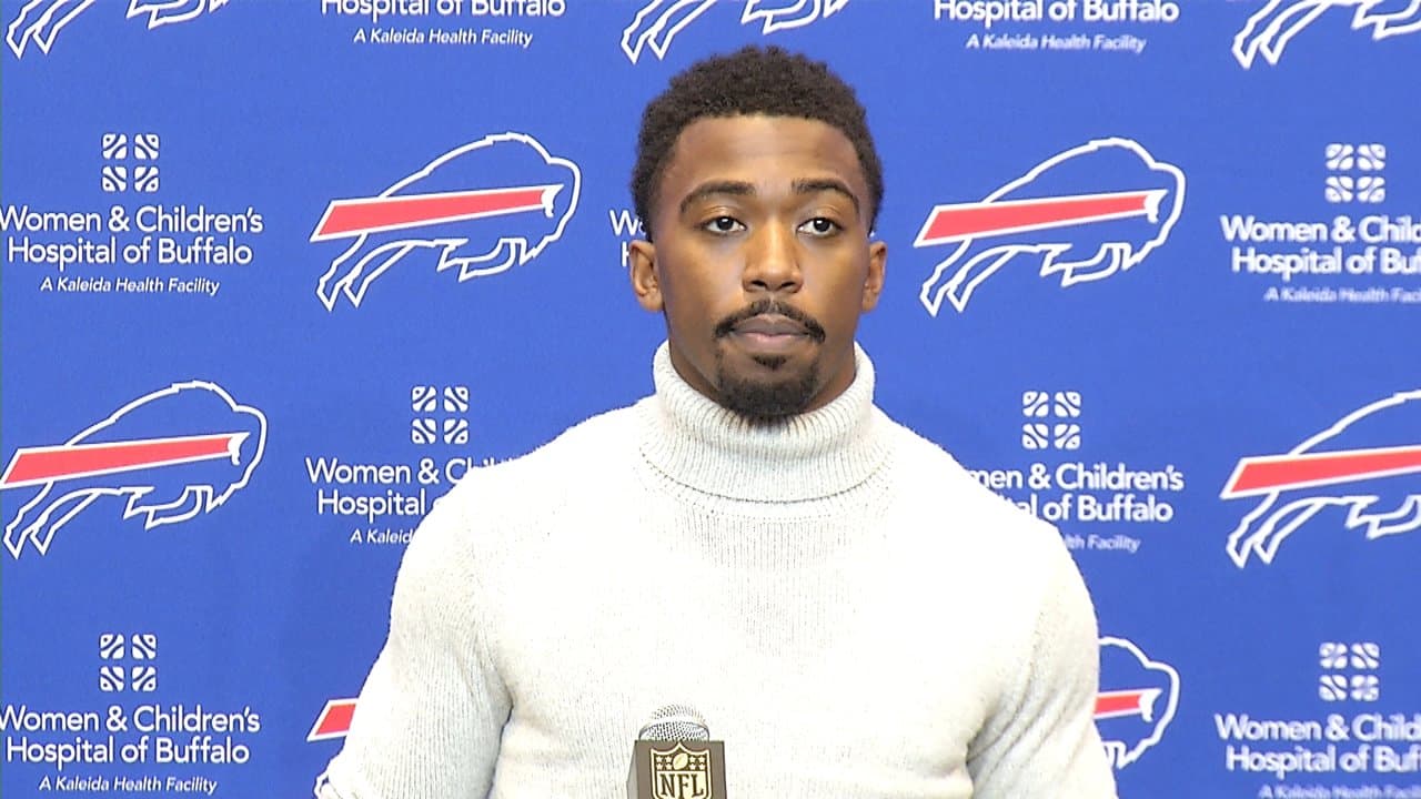 Tyrod Taylor: "We Need To Learn From This Win"