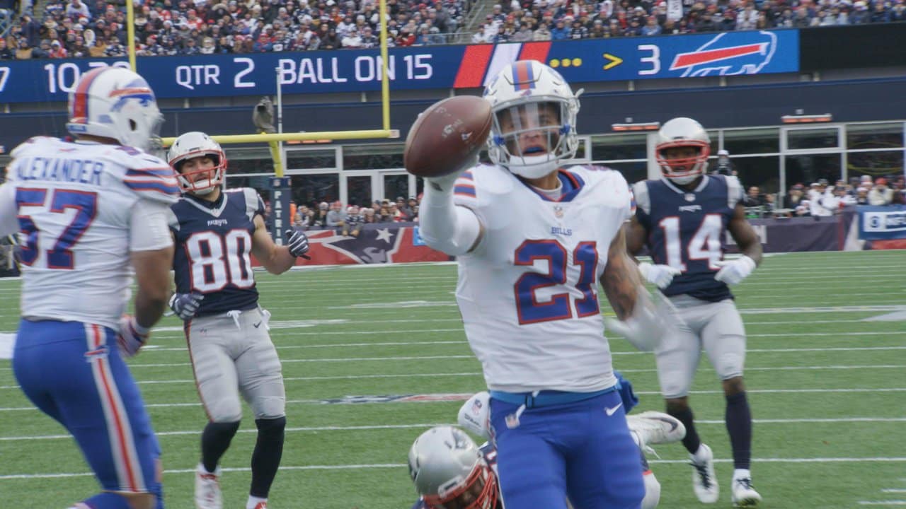 Watch: 2017 Season Highlights