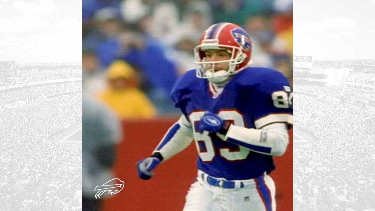 Steve Tasker Appreciation Post!