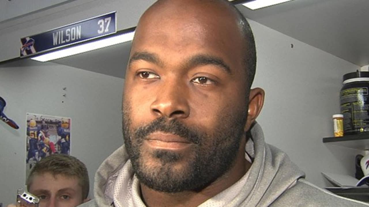 Mario Williams Monday Press Conference