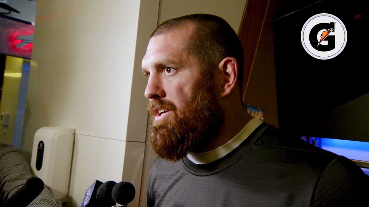 Lee Smith: "Be Smart and Tough"