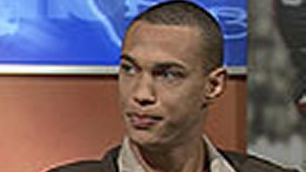 Week 5: Player Guest David Nelson