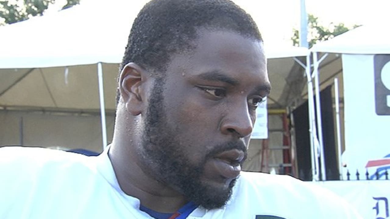 Henderson: "I'll Be Happy Wherever I Play"