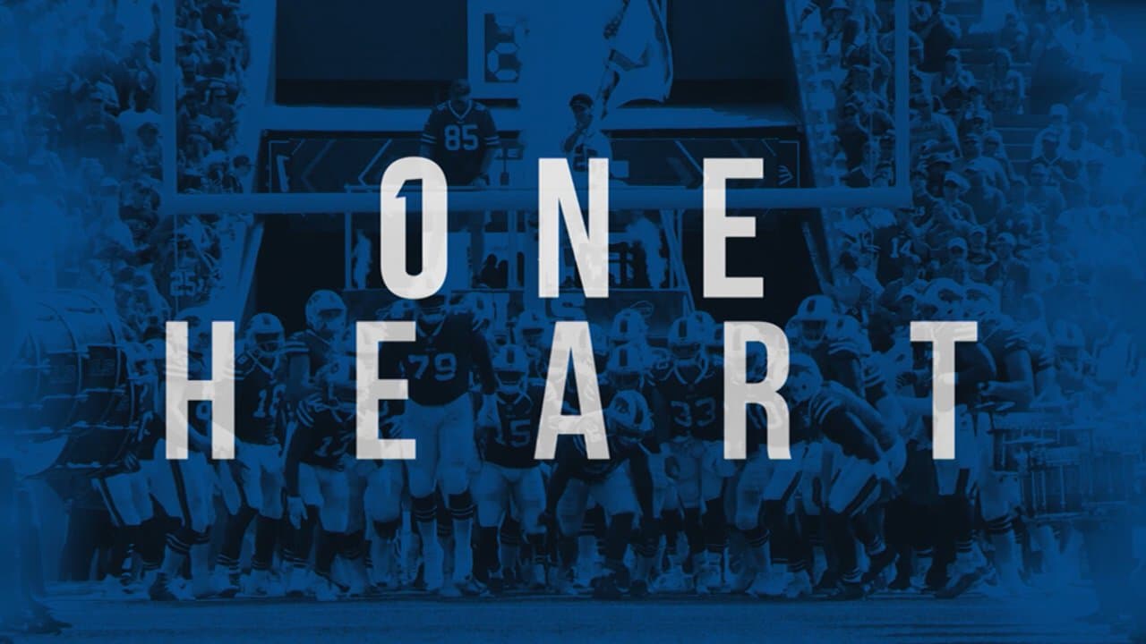 One Heart. Beat Louder.