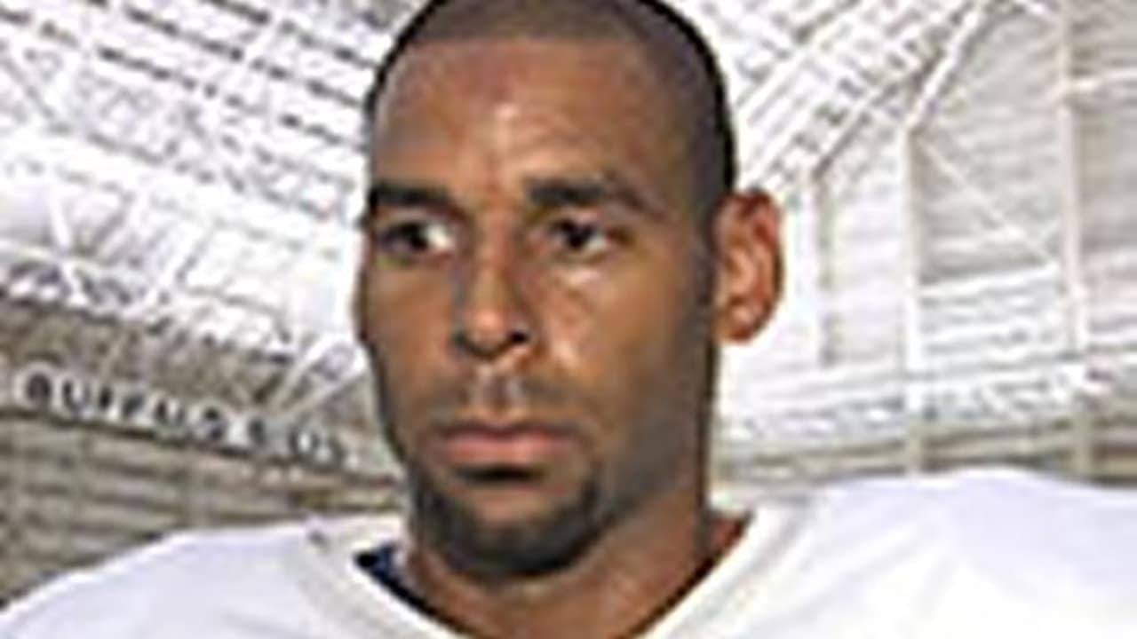 Martin and Gailey on New Addition to the Team