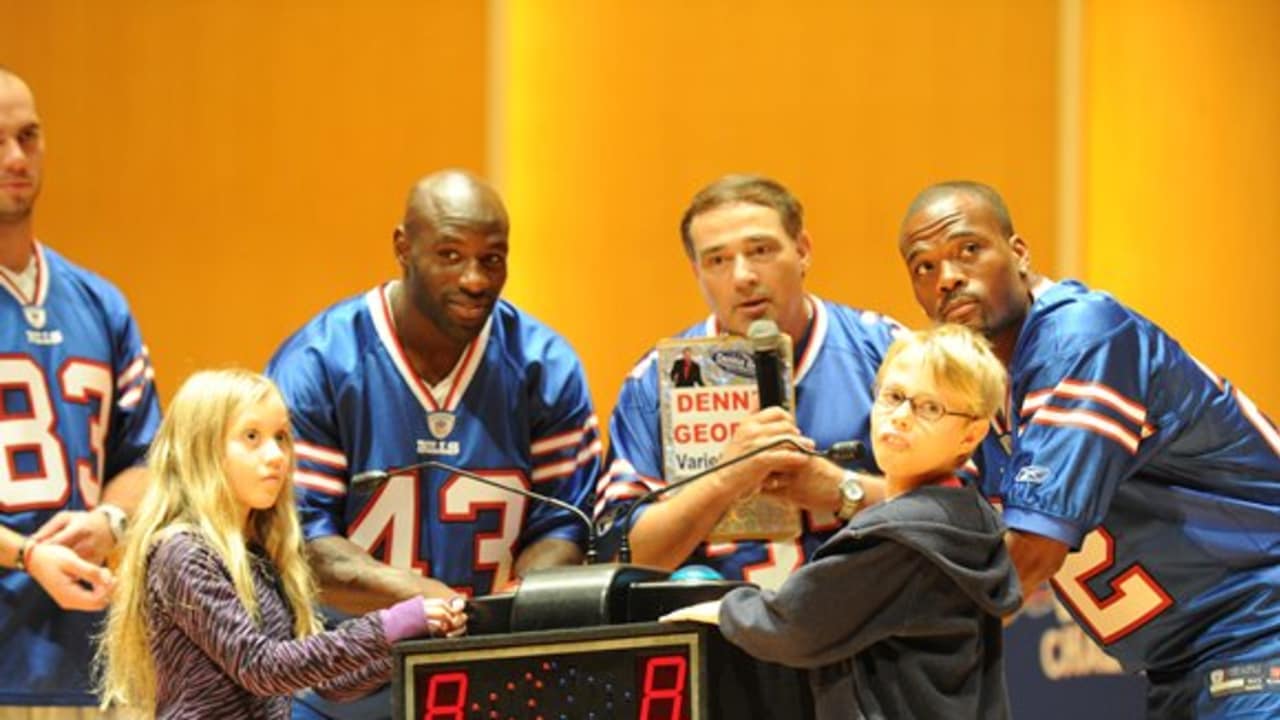 Play 60 Kickoff