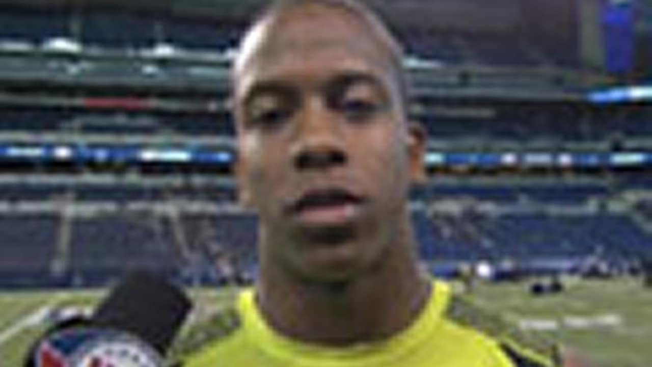 Johnson happy to perform on big stage