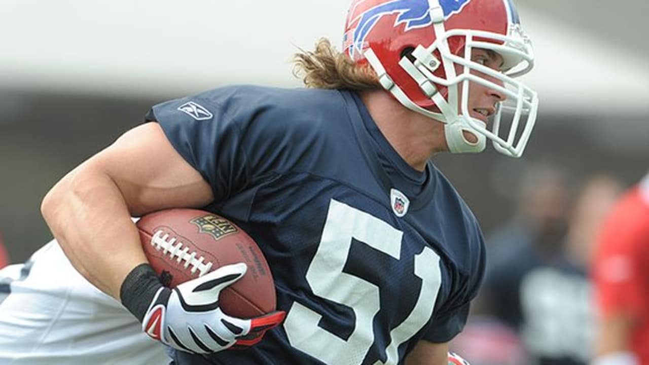 Bills Roundup: Defense Shines, T.O. Catches Bomb