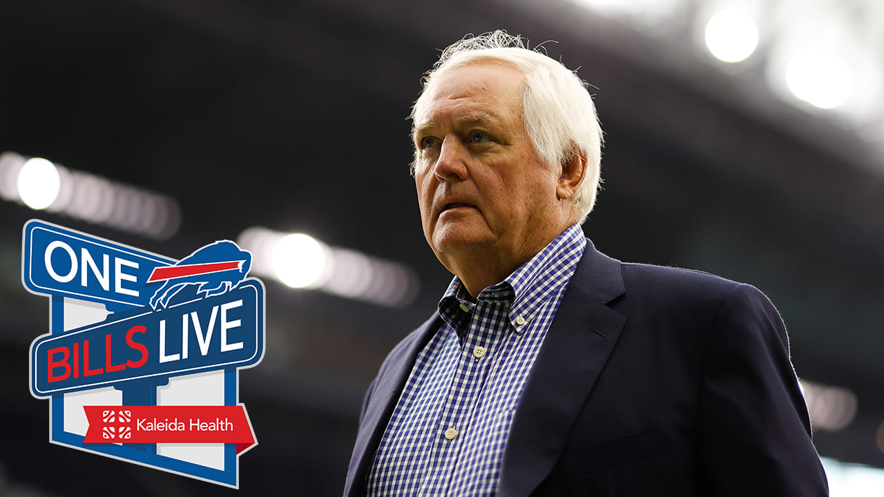 Wade Phillips Talks Coaching Philosophy