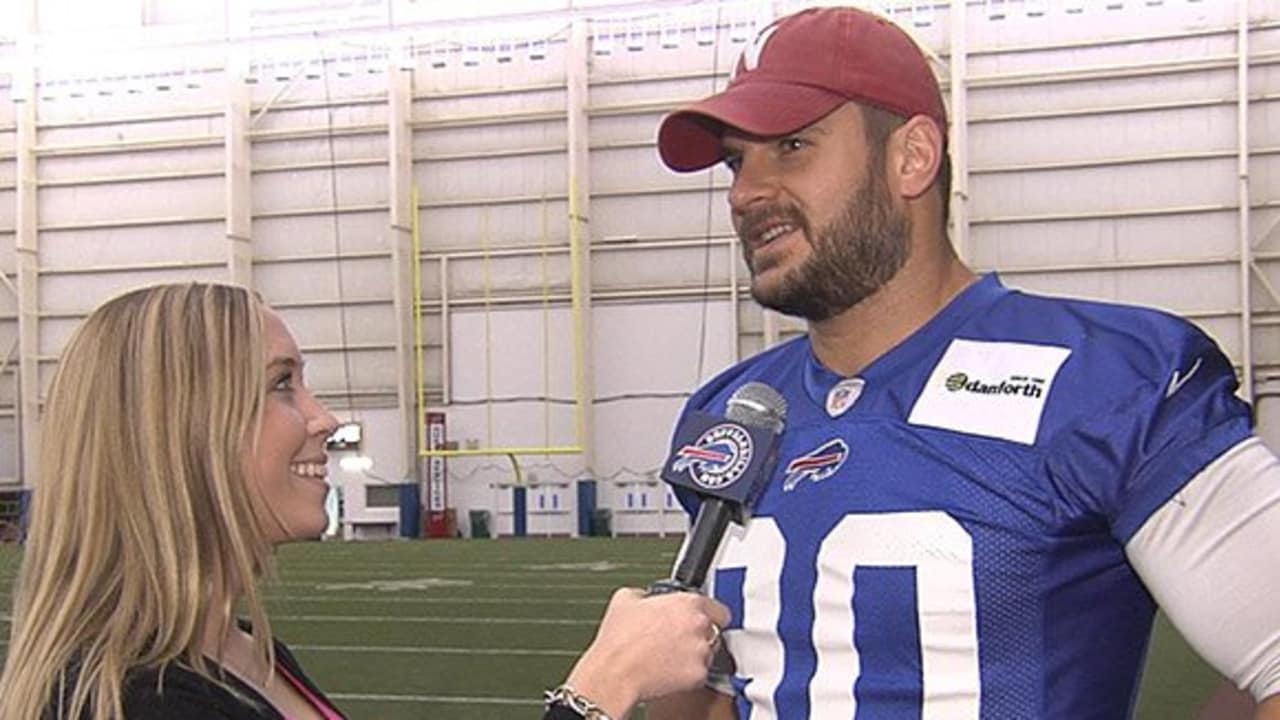 Under Review: Chris Kelsay