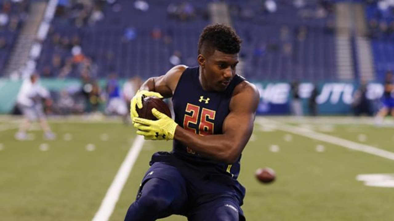 Zay Jones will be one of the most consistent WRs