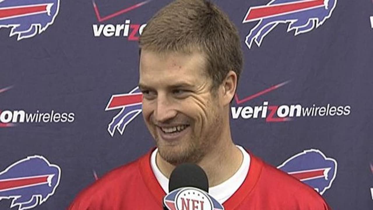 Ryan Fitzpatrick Wednesday Press Conference