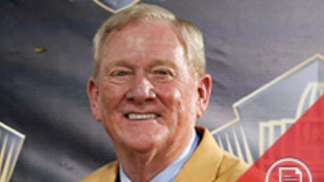 Bill Polian enshrined in Hall of Fame Bill Polian enshrined in Hall of Fame