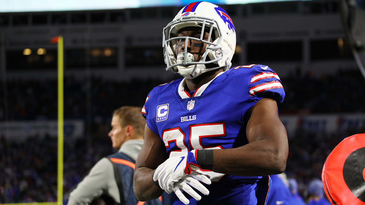 Offensive performance leaves LeSean McCoy searching for answers