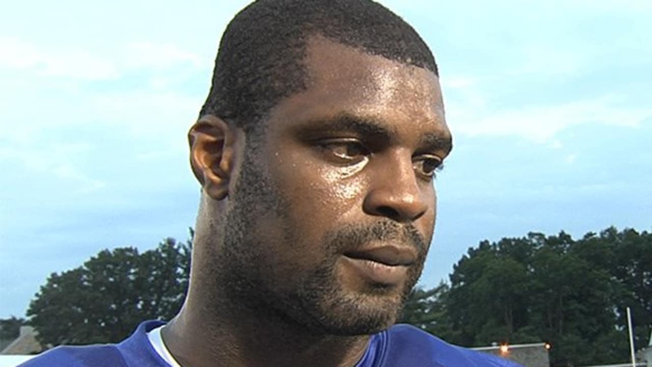 Keith Rivers: Preparing to be a Starter