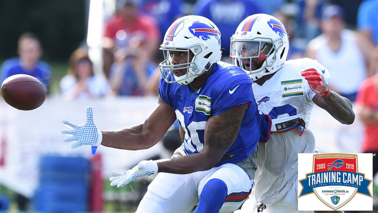 Camp Countdown: No. 24 - Three reasons why Jason Croom’s game should ...