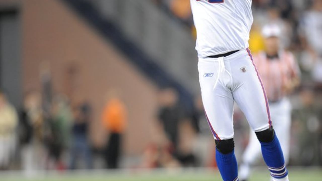 WK 1: Fred Jackson Highlights