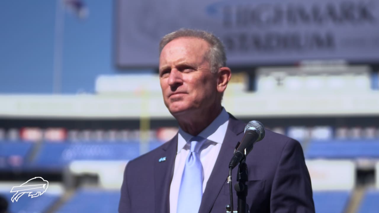 Dave Anderson: "We Can Represent the Community"