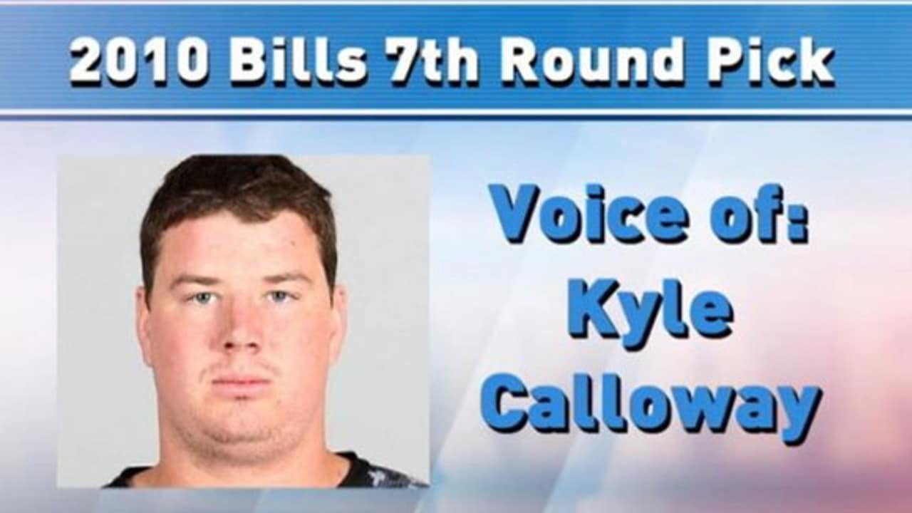 Kyle Calloway Conference Call