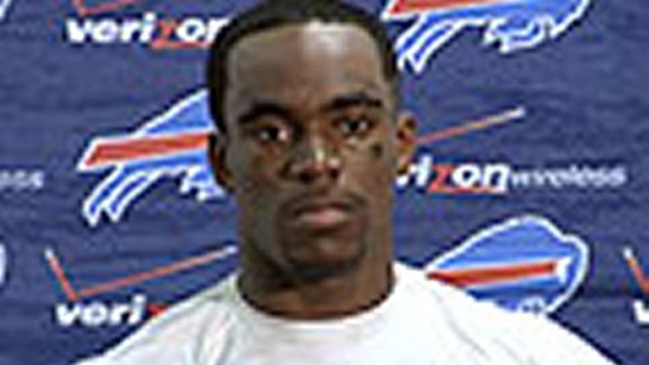 Donald Jones Postgame Press Conference