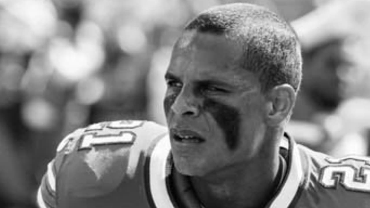 20 Bills Game Day Portraits