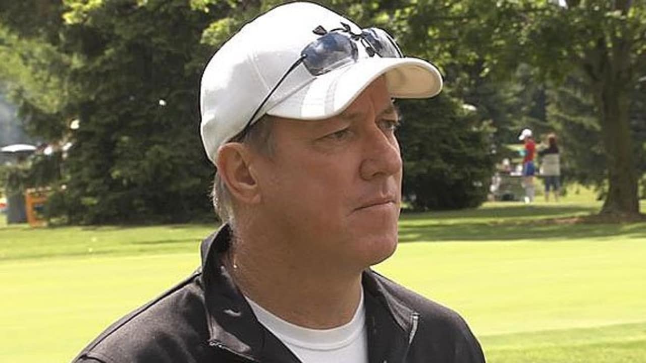 Jim Kelly Cancer Announcement