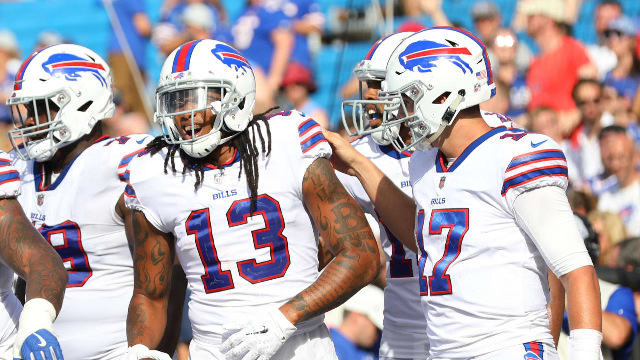 Touchdown Tuesday - Week 2