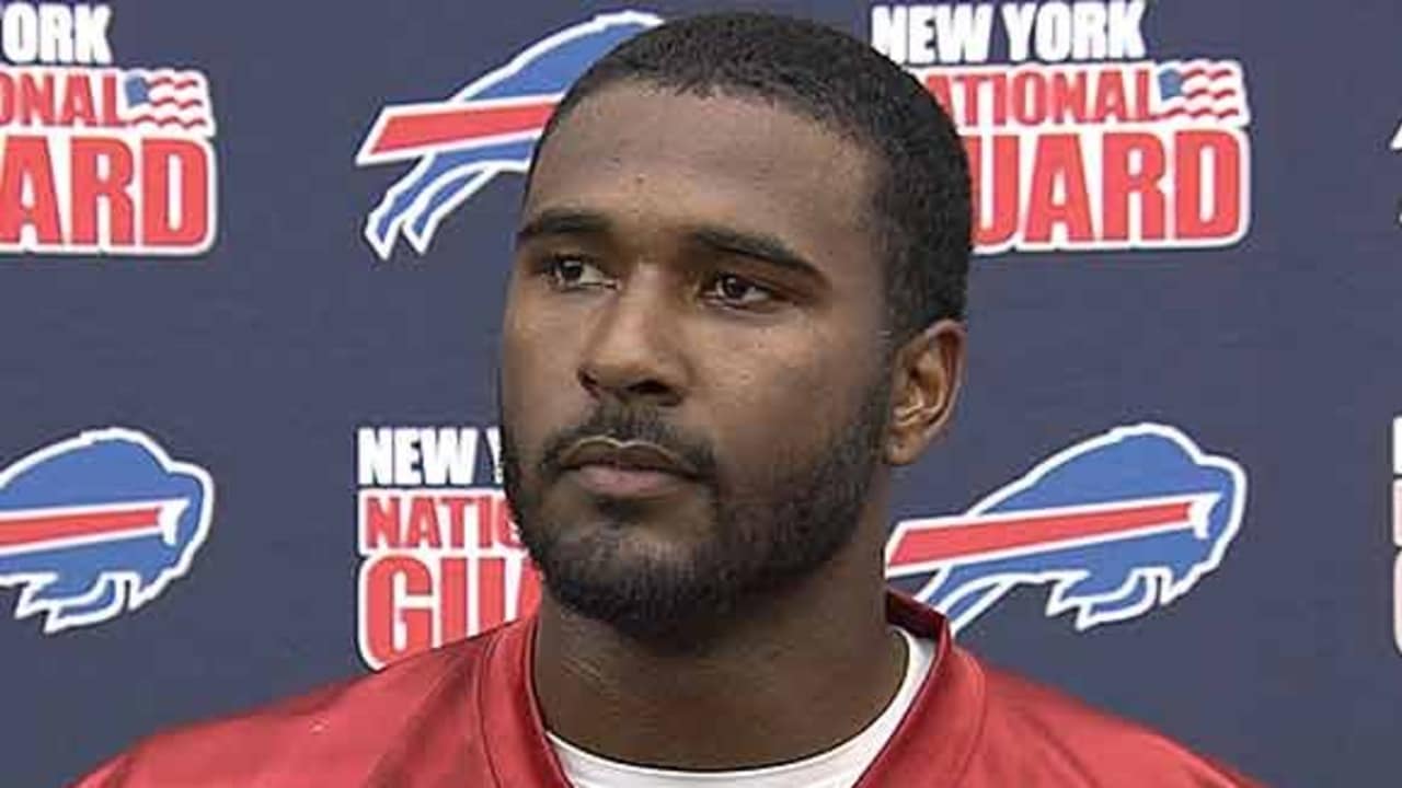 EJ Manuel Ready For His First NFL Action