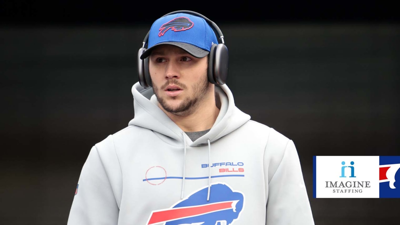 A look into pregame | Bills at Patriots | Week 16