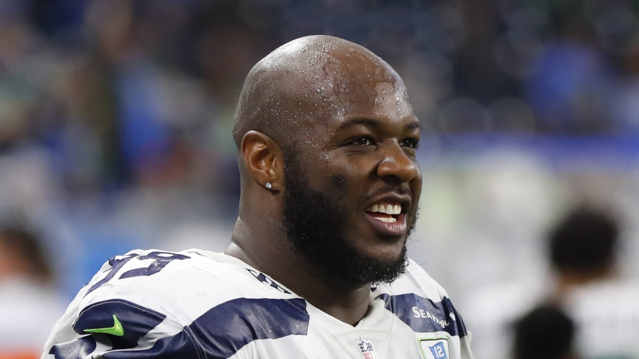 3 things to know | Quinton Jefferson