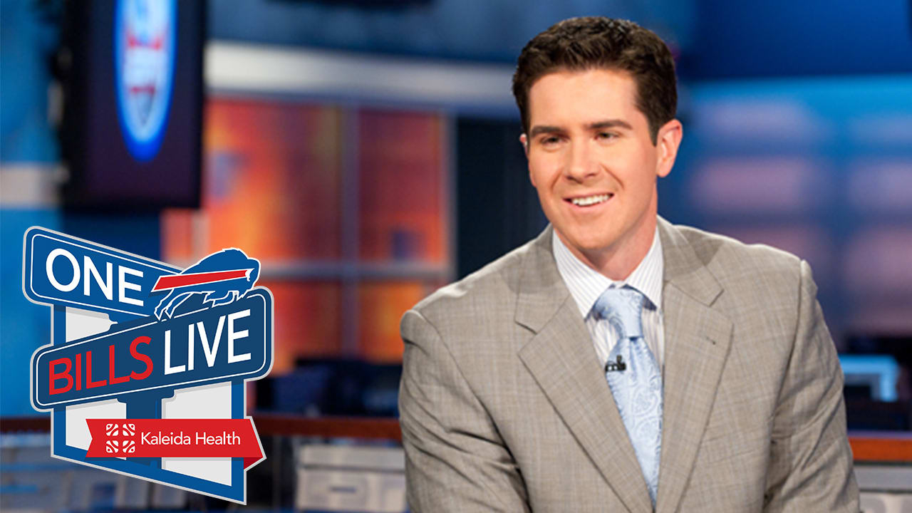 “AFC Championship is Within Reason” | Kevin Connors Joins One Bills Live