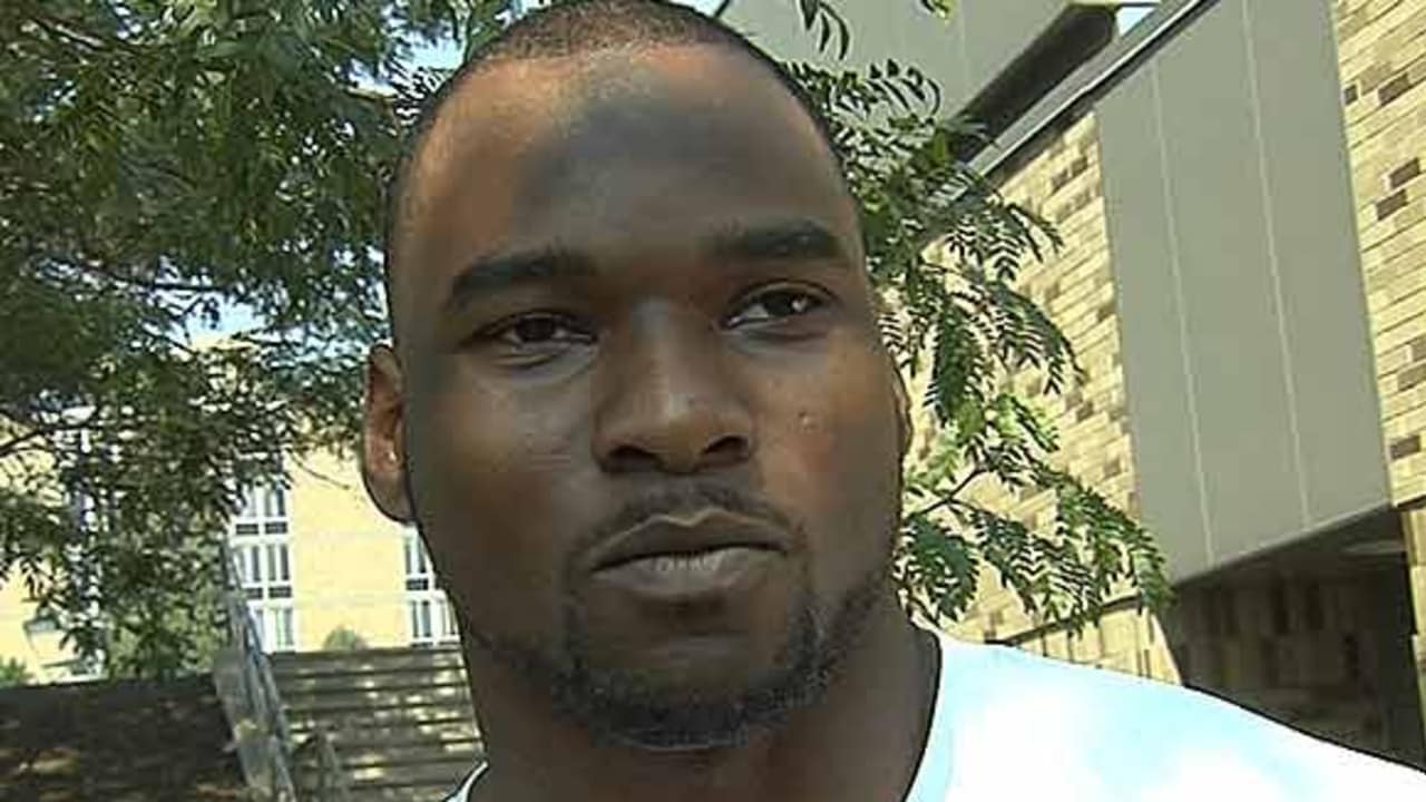 Nigel Bradham Statement