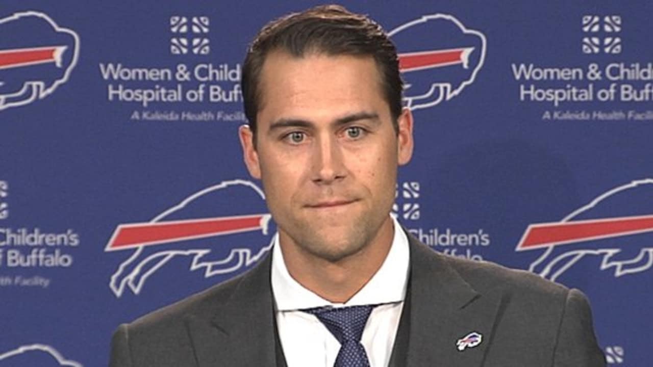 Matt Cassel on his Reaction to the Trade